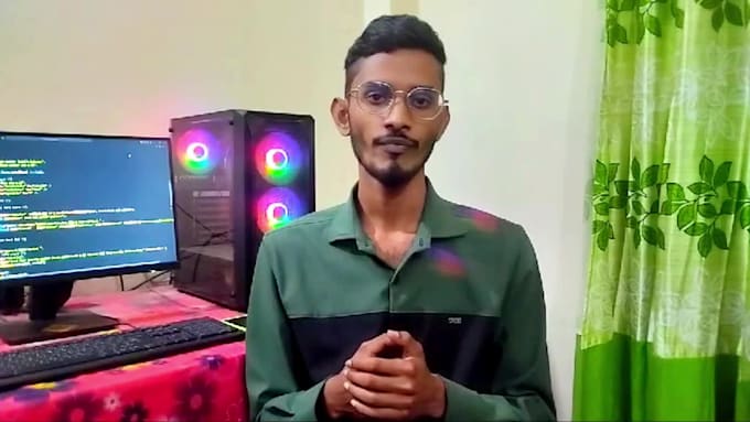 Convert psd or figma to react js with tailwind css by Rajuan_alam | Fiverr