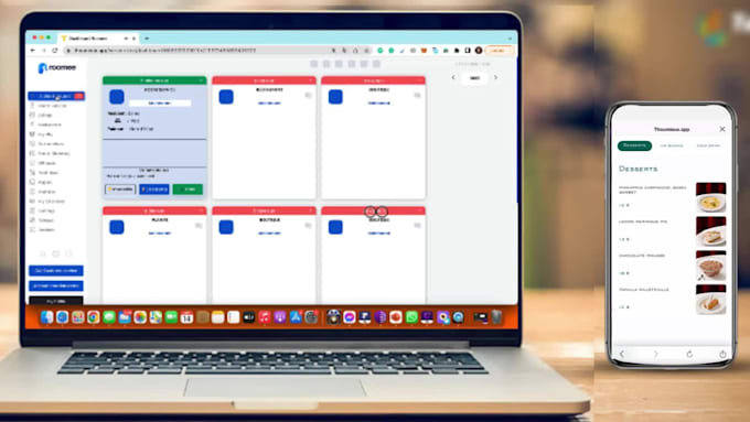 Create screencast tutorial video for software, app, website by ...