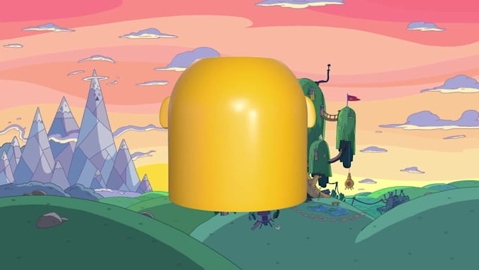 To make a pencil holder of your favorite characters by Santinomayan ...