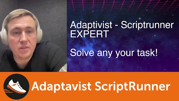 Do any automation or scriptrunner script in your jira by Ilyastek | Fiverr