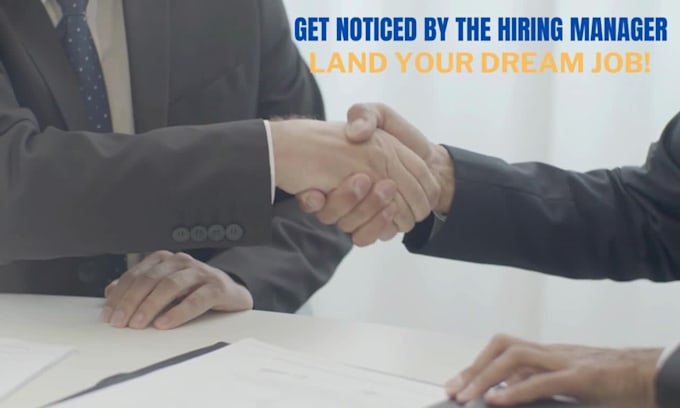 Write top notch custom cover letters for you by Kazimalib | Fiverr