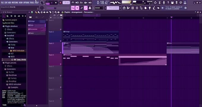 Arrange music for your lyrics and bring your words to life by Aspynbush ...