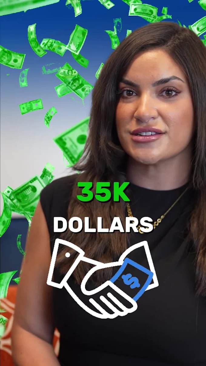 Professionally edit short form videos for tiktok, instagram reels, and ...