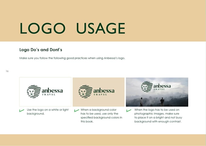 Transforming ideas into stunning visuals by Leakimez95 | Fiverr