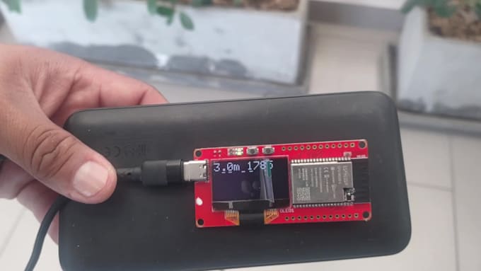 Develop iiot projects with arduino ide and raspberry pi by Mechatronics_vc | Fiverr