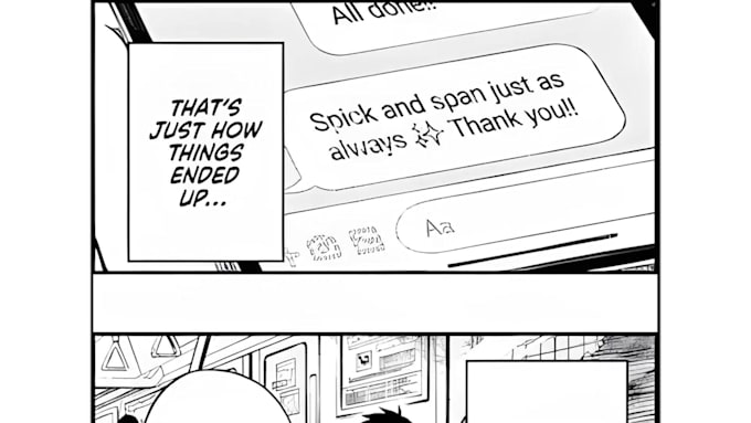 Edit anime, manhwa, manga recap videos within 24 hours by Saadeditss ...