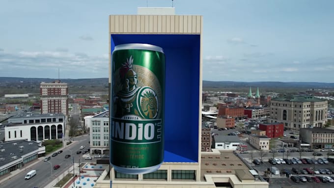 Create cgi ads for you by Mayank_rt | Fiverr