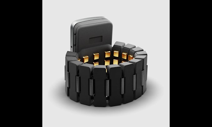 Create stunning 3d product animation and cgi ads for commercials by ...