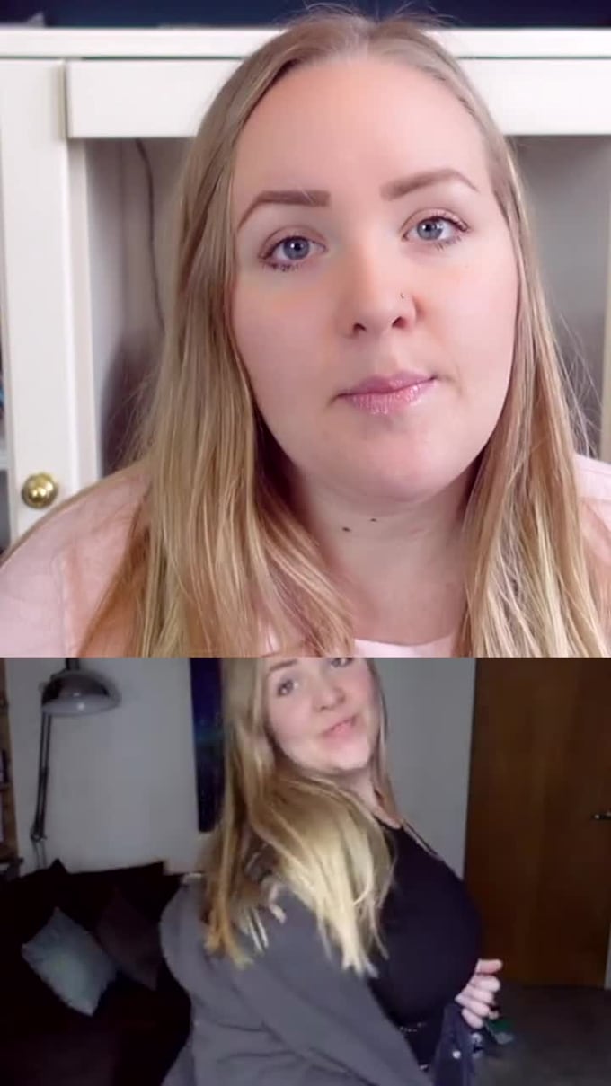 Produce user generated content for tiktok or reels by Joeyclarkson | Fiverr