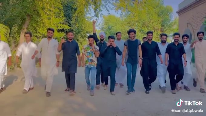 Do professional rank video editing for your youtube channel by Naveed ...