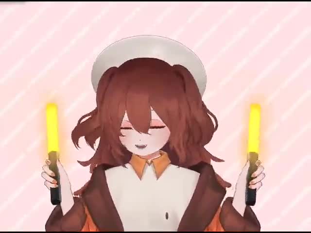 Design live2d model, vtuber model, vtuber design, vtuber character ...