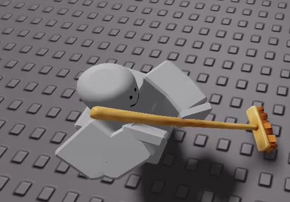 Animate r15 roblox animations for your game projector videos by Mayor ...