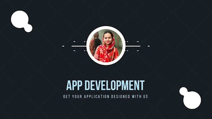 Create your apps using the mit app inventor by Nimrabid | Fiverr