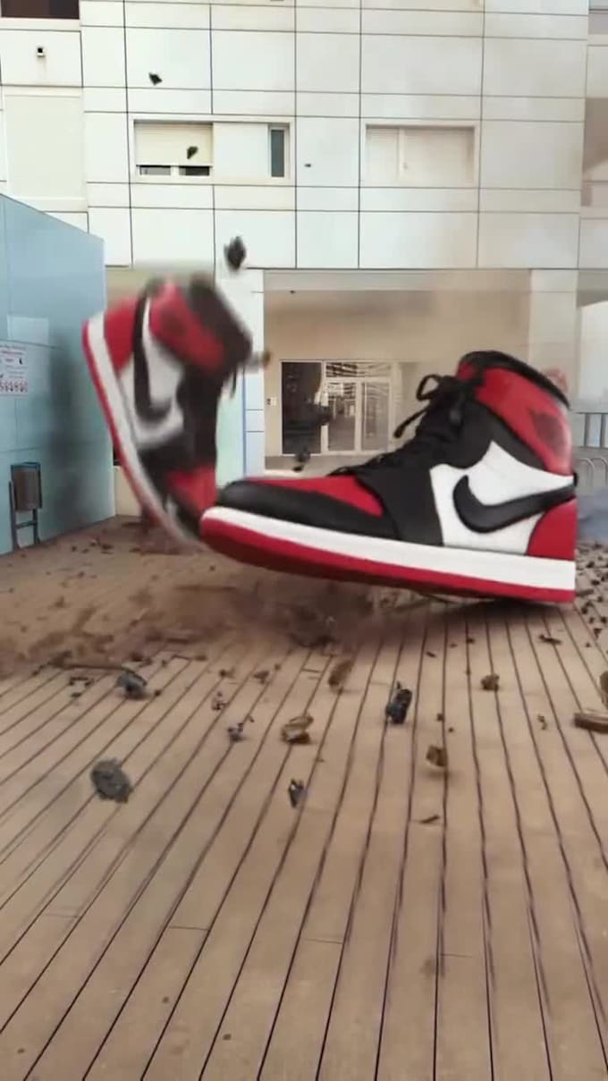 Do beautiful 3d cgi product animation videos by Animatoranu | Fiverr