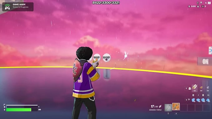 Develop fortnite map, 1v1 verse, tycoon map, unreal engine, uefn, roblox map by Yusluv_awall ...