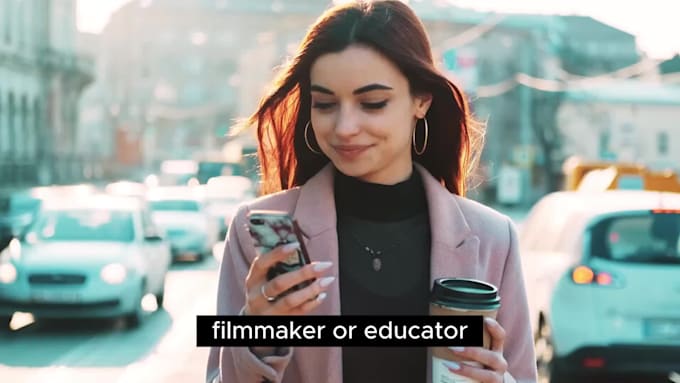 Create and embed subtitles and closed captions in video by Ooowais | Fiverr