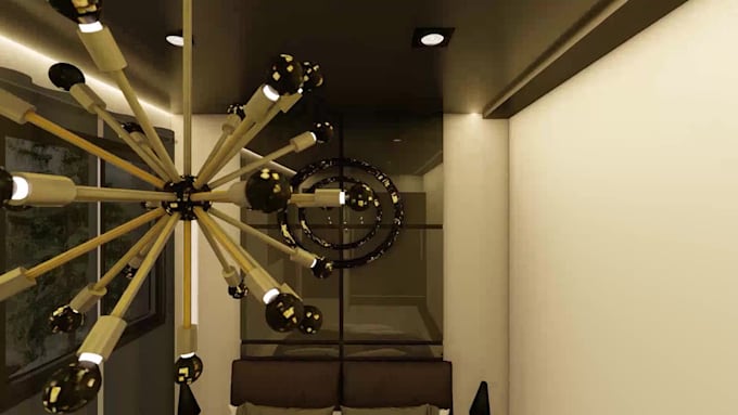 Render realistic animations on lumion by Fatimayamin | Fiverr