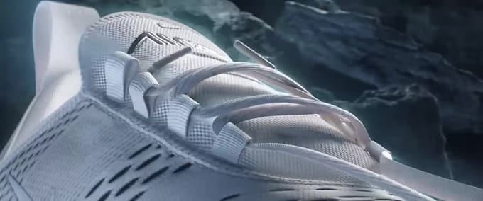 Design cinematic 3d shoe animations for your brand or product by Funmky ...