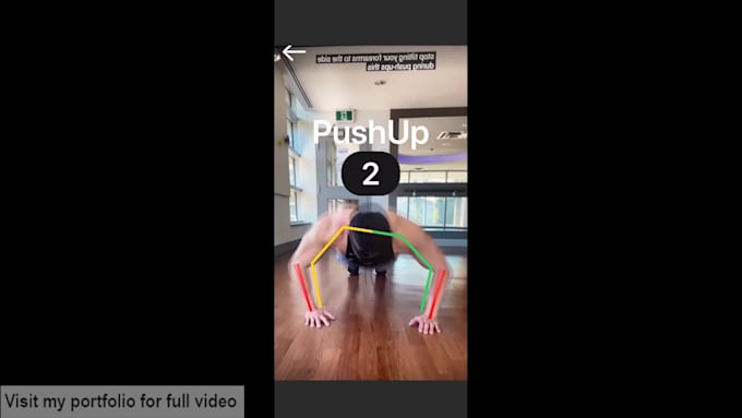 Build realtime sports computer vision, deep learning, opencv project in ...