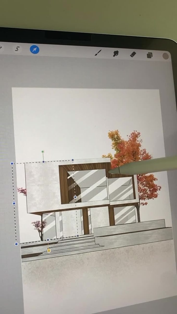 Visualize your architecture and urban planning projects by Sedlak ...