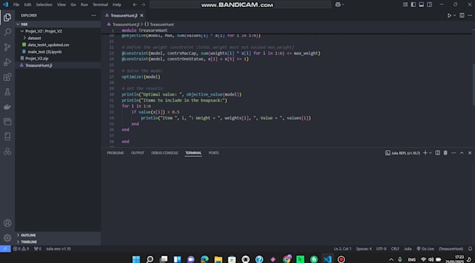 Do reinforcement learning, deep learning and python ai algorithms by Farha_rani | Fiverr