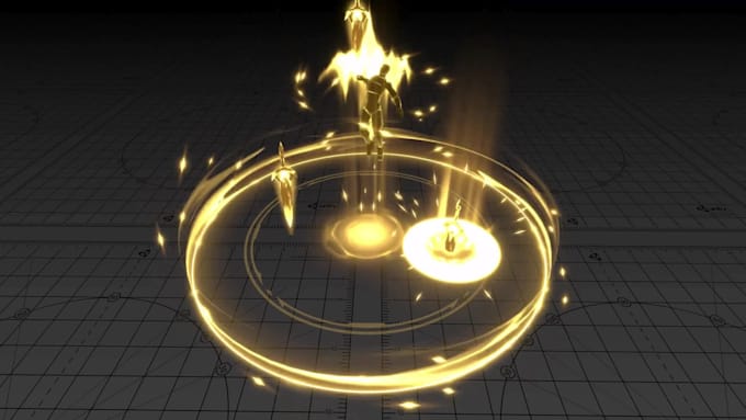 Develop unity real time vfx with custom shaders particle systems by Repent_ye_bots | Fiverr