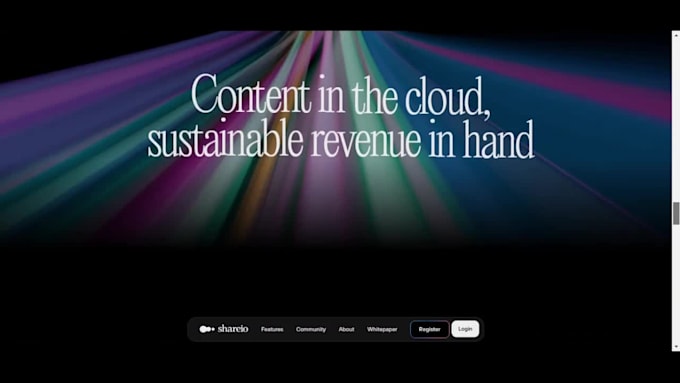Make wix website redesign interactive wix studio design 3d animated wix ... Make wix website redesign interactive wix studio design 3d animated wix ...