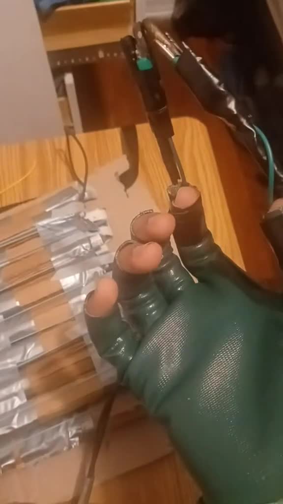 Teach you real life technomagic skills by Xxarcanusxx | Fiverr