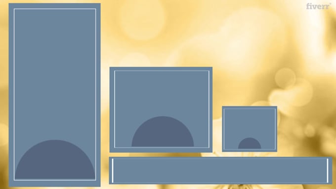 Create animated web banners by Nilema_37 | Fiverr