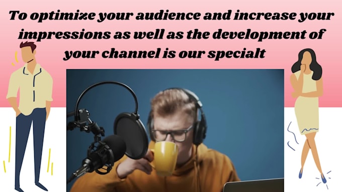 Perfect your youtube video to captivate your audience by Didan65 | Fiverr