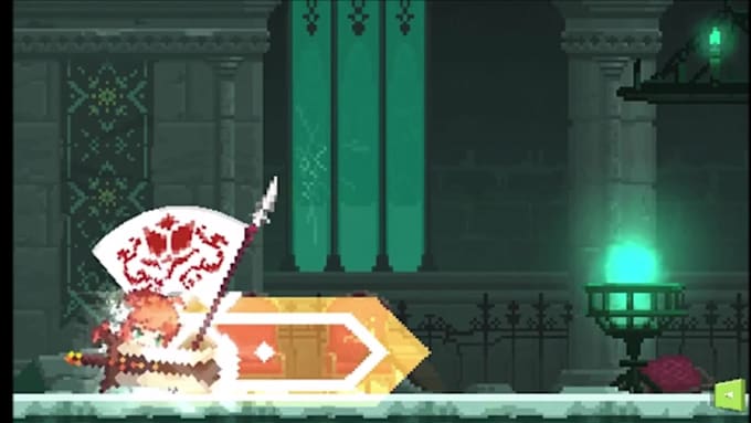 Do 2d pixel game development pixel art asset unity retro rpg video game maker by Webgrill | Fiverr