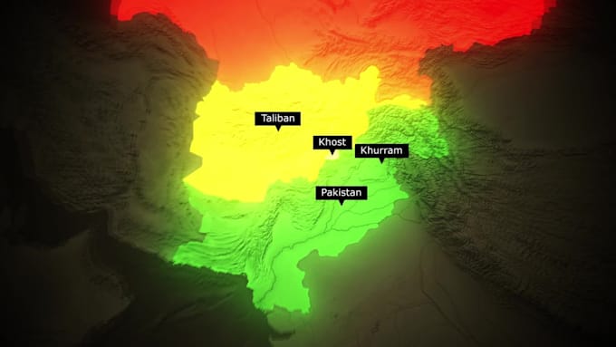 Create map animaton like magnet media by Realmehul828 | Fiverr