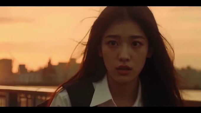 Create powerful stunning ai short film ai movie trailers ai trailer ...