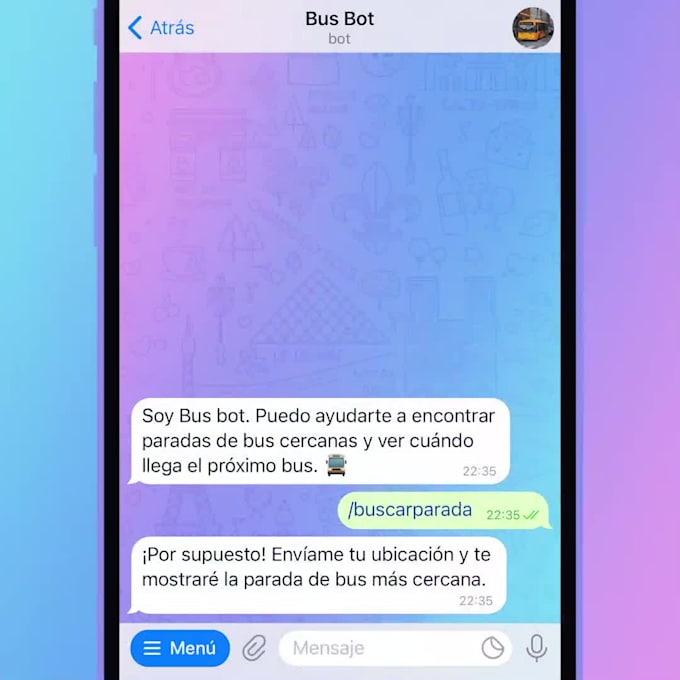 Build telegram ecommerce bot, telegram shop bot, telegram crypto bot ... Build telegram ecommerce bot, telegram shop bot, telegram crypto bot ...