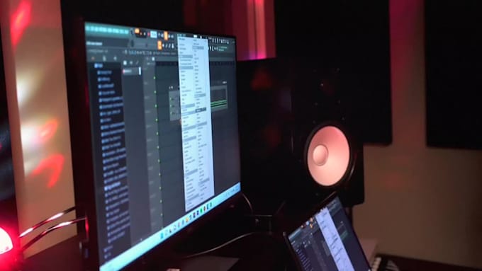 Master a ready demo by Drappa | Fiverr