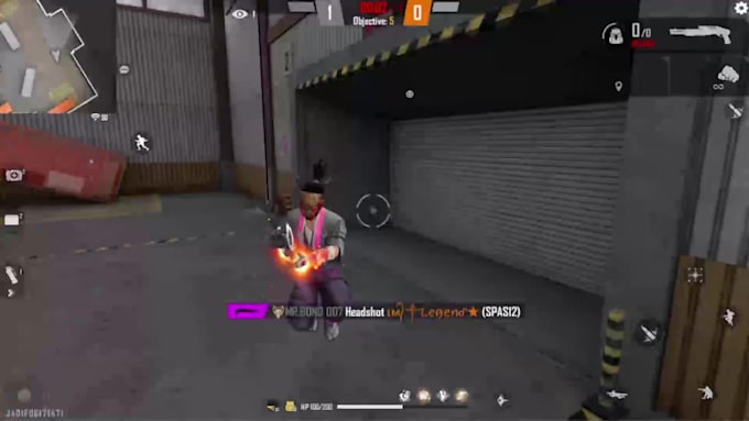 Amazing legendry gaming montages by Nitinkhatri957 | Fiverr