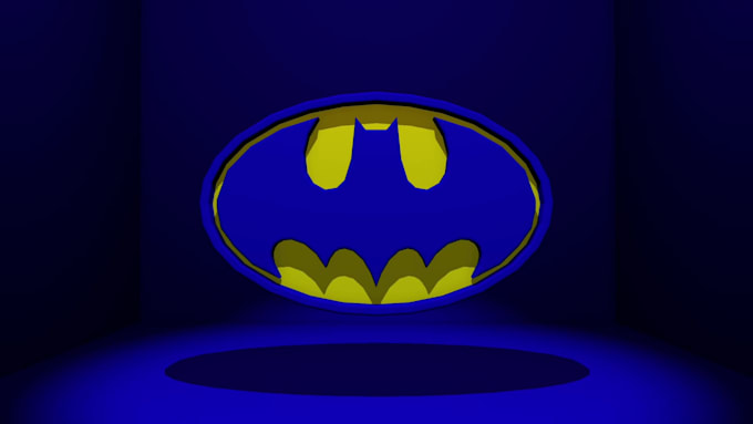 Create a 3d animation of your logo by Cuteangel22930 | Fiverr