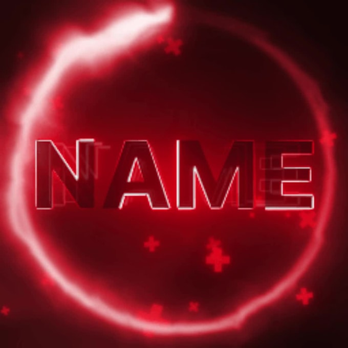 Custom animated discord icons and banner by Rishiya | Fiverr