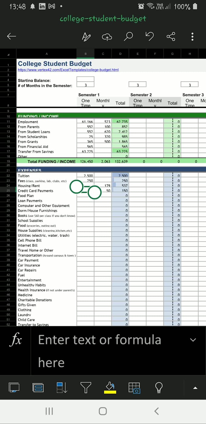 Data entry, copy paste, excel sheet pdf for delivery in 24h by Data ...