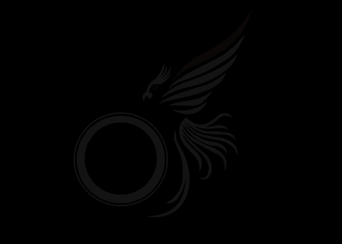 Design creative and eccentric logo by Sevenbeads | Fiverr