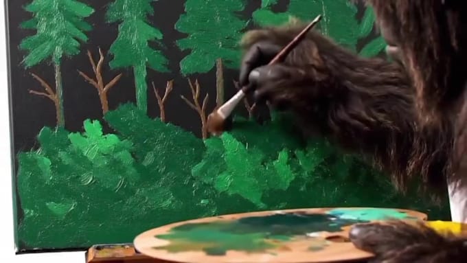 Create viral ai videos, yeti vlogs bigfoot, with google flow veo 3, kling by Veo_expert | Fiverr