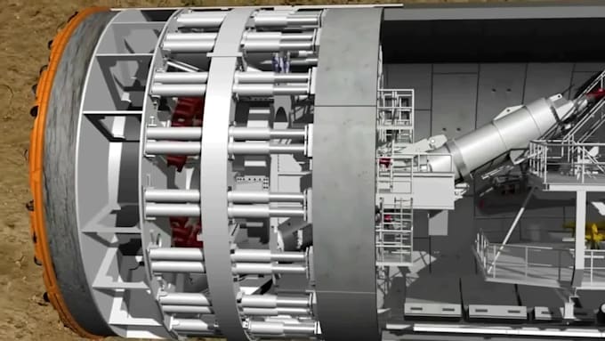 Create viral machines videos for you by Mleomalik | Fiverr