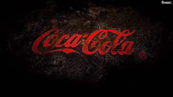Compose scary halloween video,horror intro animation,halloween logo ...