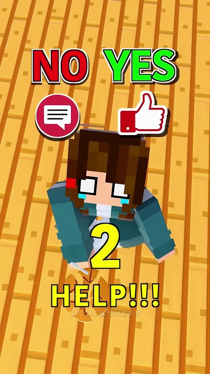 Create minecraft 3d animation minecraft animation, minecraft video ...