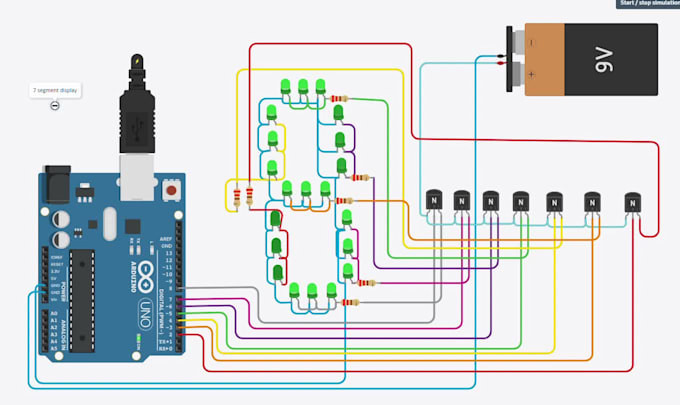 Elevate your electronic projects, pcb design, programming by Design ...