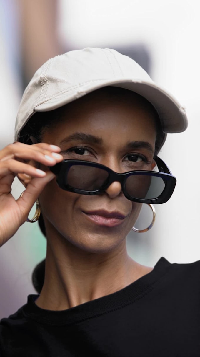 Create realistic mockups of your design on real people by Rixen_gfx ...