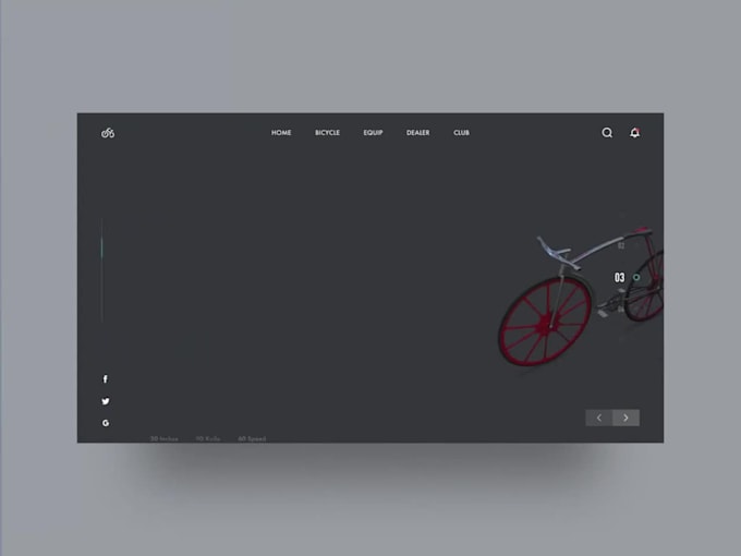 3d animated wix website interactive wix studio website 3d animated website by Daray_web | Fiverr