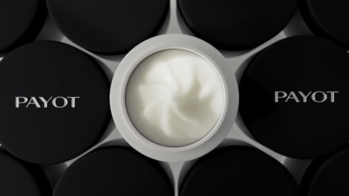 Do 3d cosmetics animation, cgi beauty product ads and 3d skincare ...