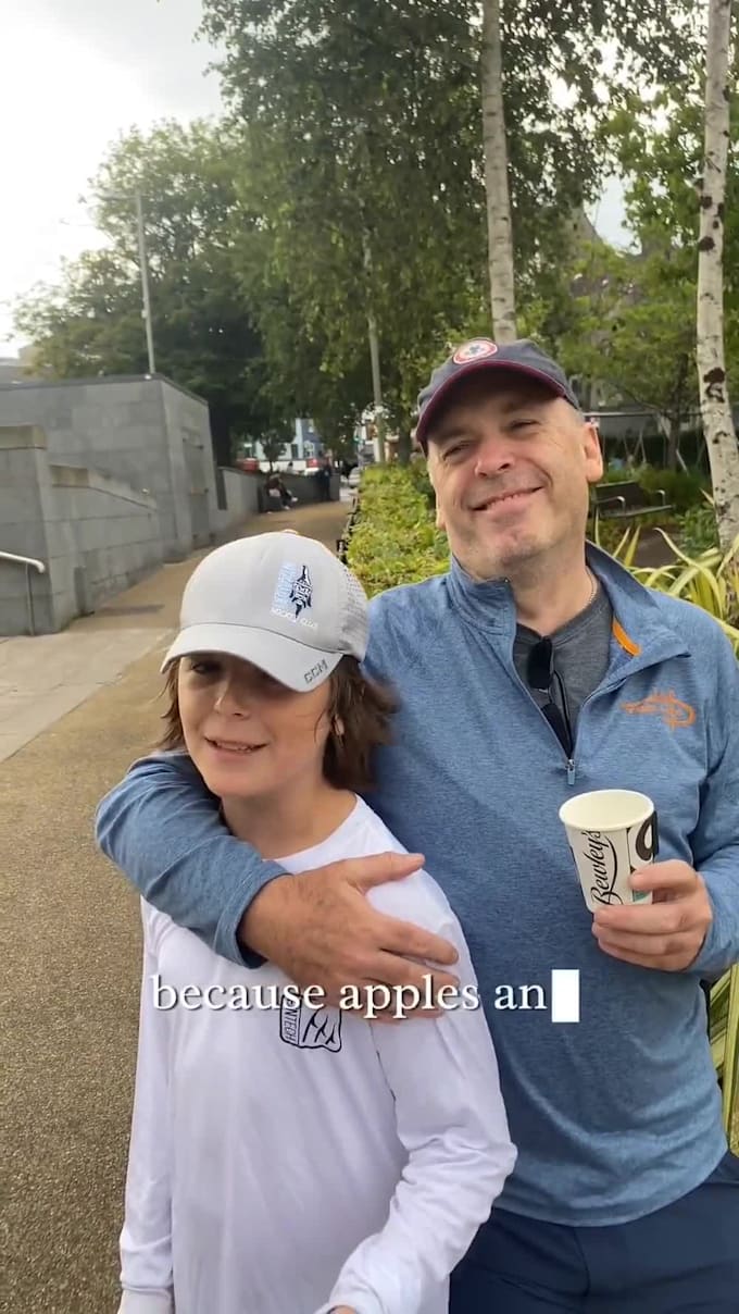 L film and edit street interview ads for tiktok for your brand or ...