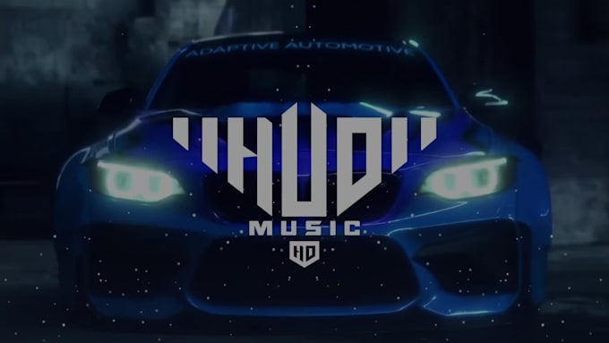 Create mesmerizing music visualizations for your content by Avarcc | Fiverr